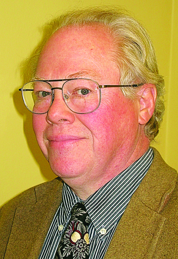 Wheeling Attorney Martin Sheehan Will Run For West Virginia Supreme ...